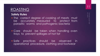 Methods of cooking | PPTX