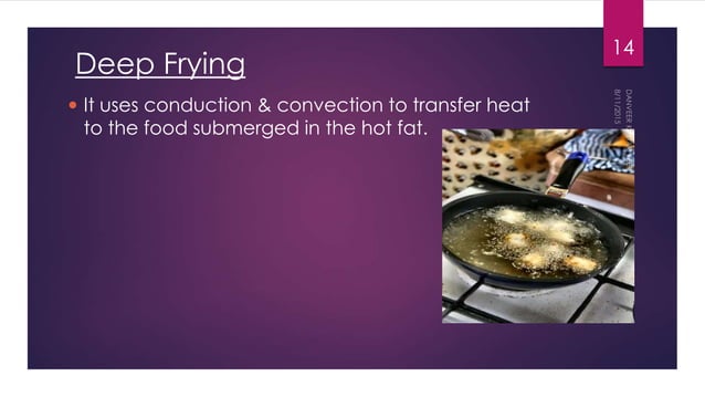 Methods of cooking | PPT