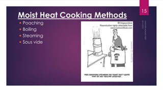 Methods of cooking | PPT