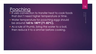 Methods of cooking | PPT