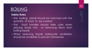 Methods of cooking | PPT