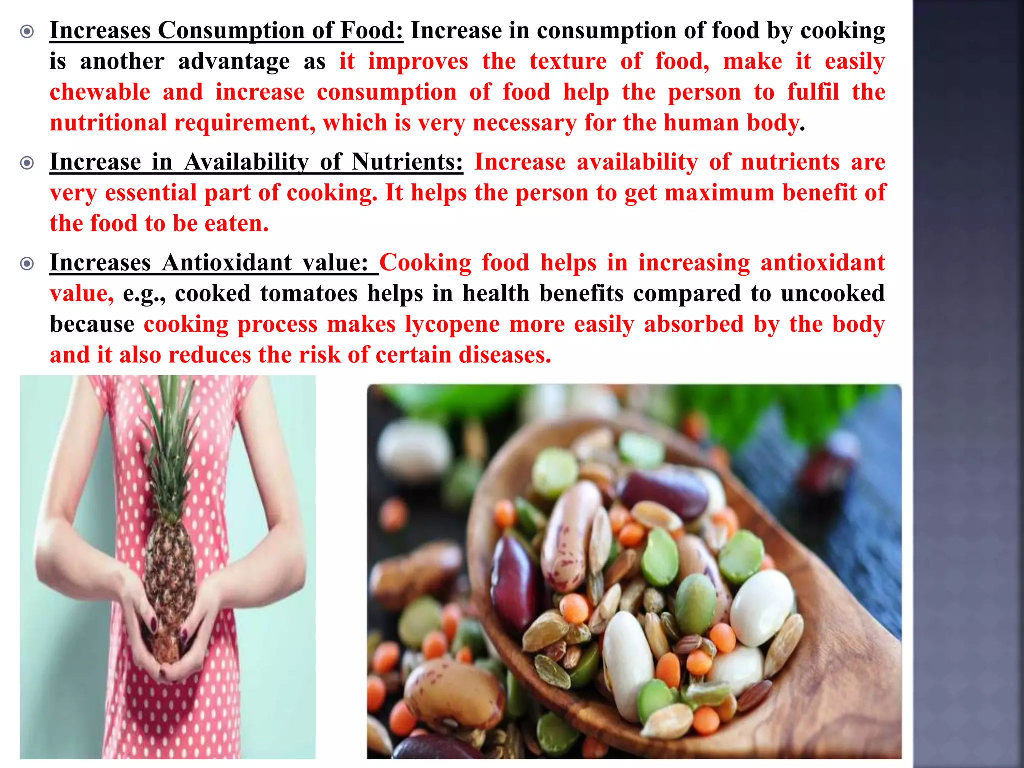 Methods of cooking | PPTX