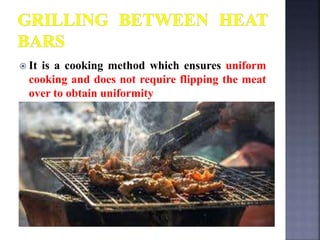 Methods of cooking | PPTX