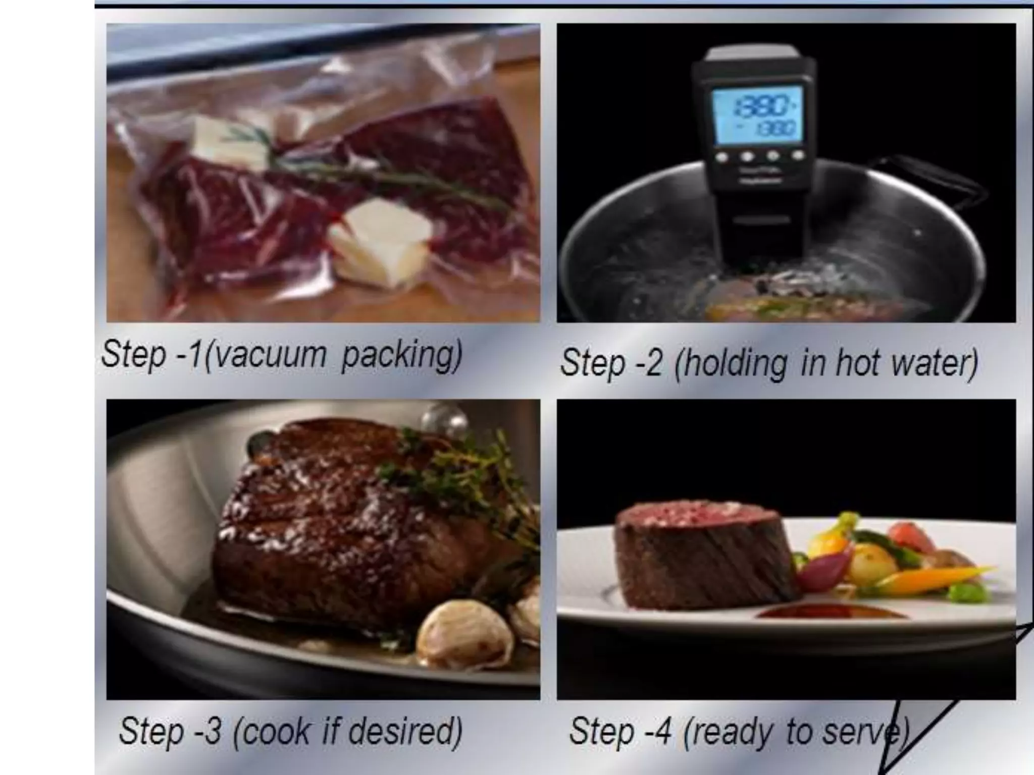 METHODS OF COOKING.pptx | Barbecues and Grilling | Food & Drink