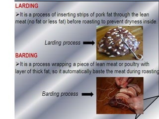METHODS OF COOKING.pptx | Barbecues and Grilling | Food & Drink