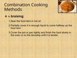 METHODS OF COOKING hjfhgjkhjkgjhgugkgkugkh | PPTX