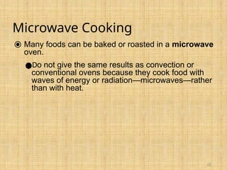 METHODS OF COOKING hjfhgjkhjkgjhgugkgkugkh | PPT
