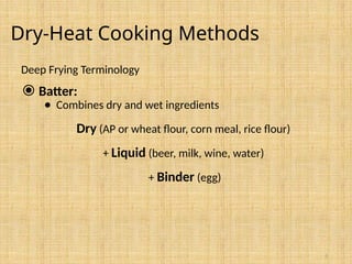 METHODS OF COOKING hjfhgjkhjkgjhgugkgkugkh | PPTX