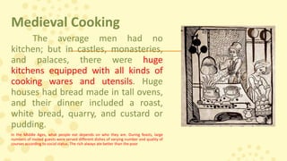 Methods of Cooking - NEW.pptx | Barbecues and Grilling | Food & Drink