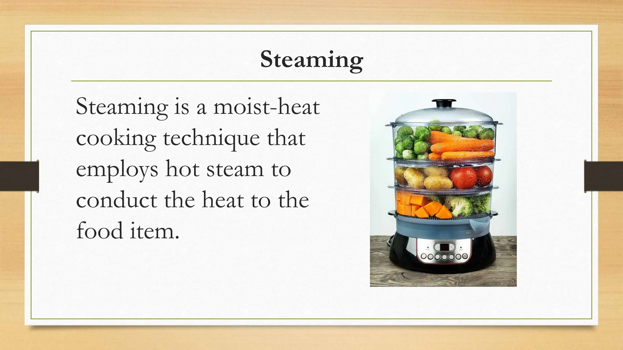 Methods of Cooking Meat. Dry Heat and Moist.pptx