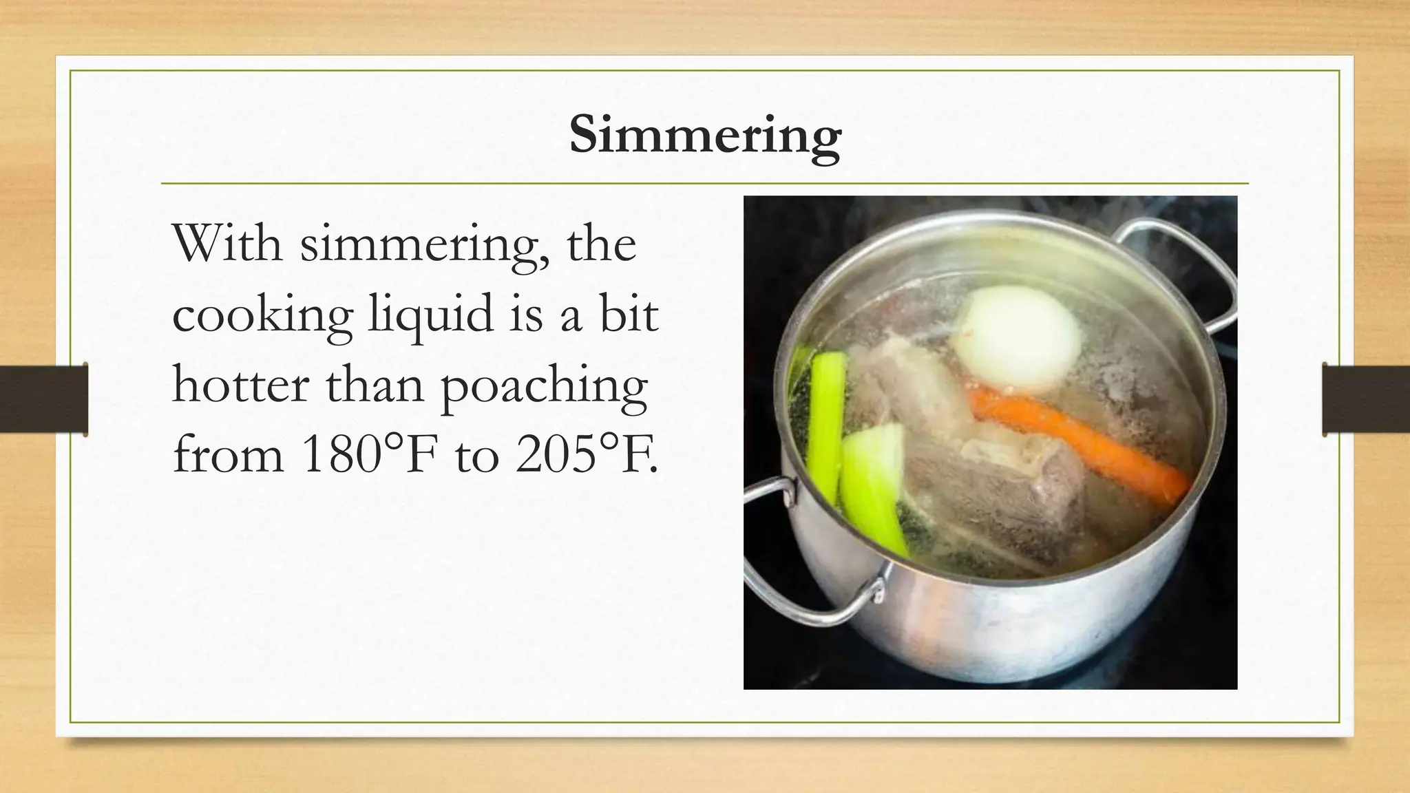 Methods of Cooking Meat. Dry Heat and Moist.pptx