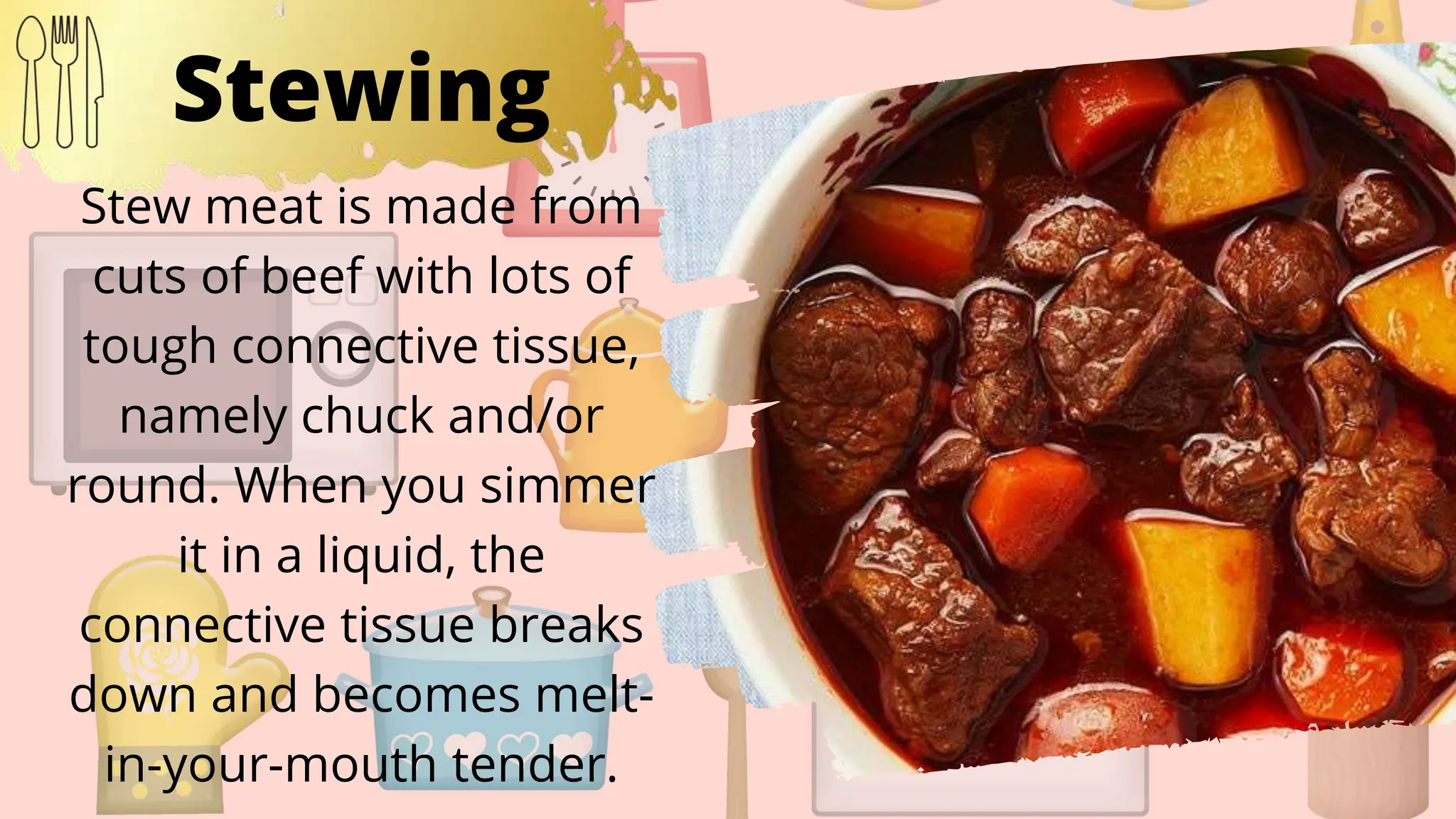 COOKERY 10- Methods of Cooking Meat.pptx