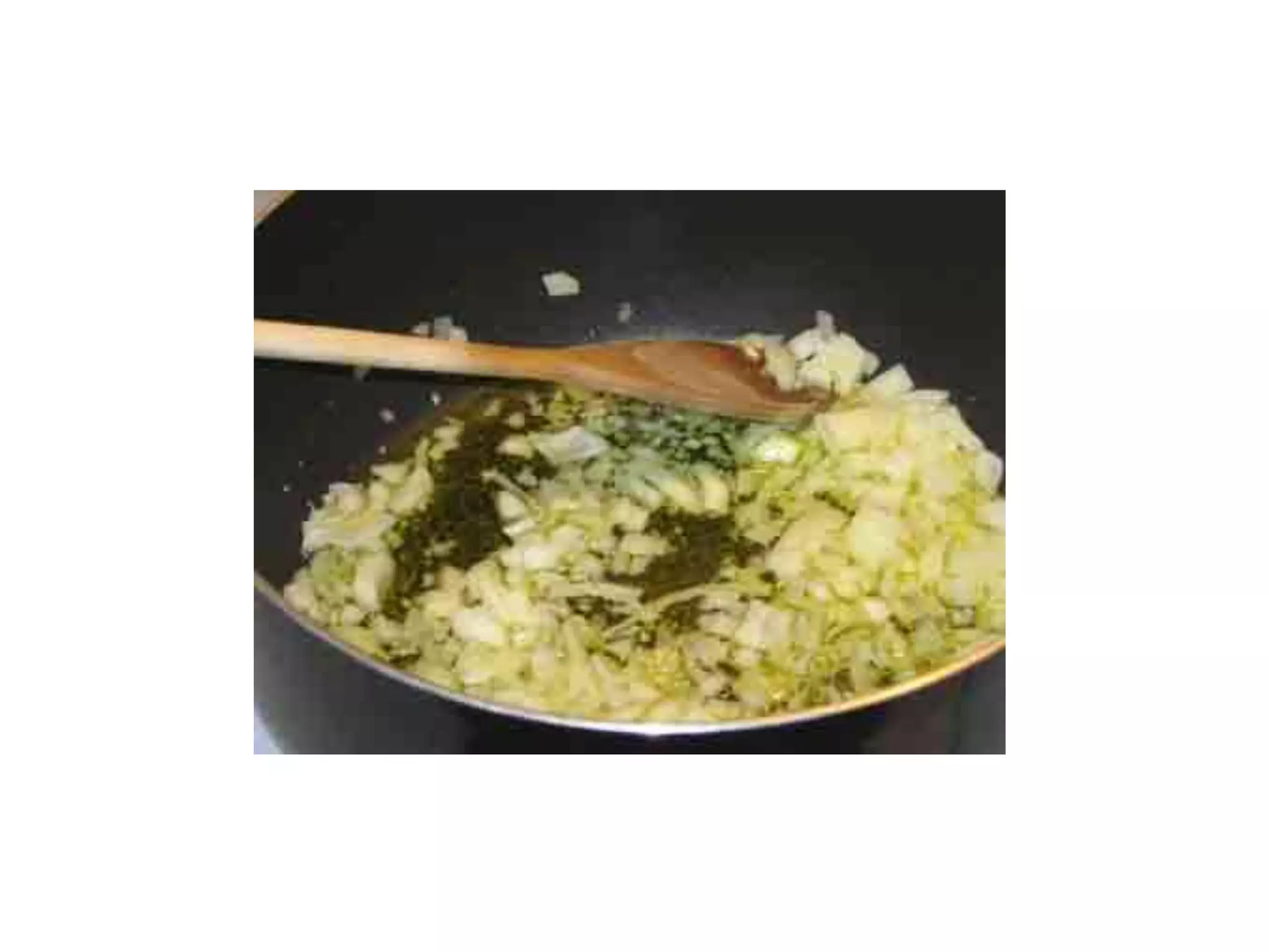 Methods of cooking slideshow | PPTX