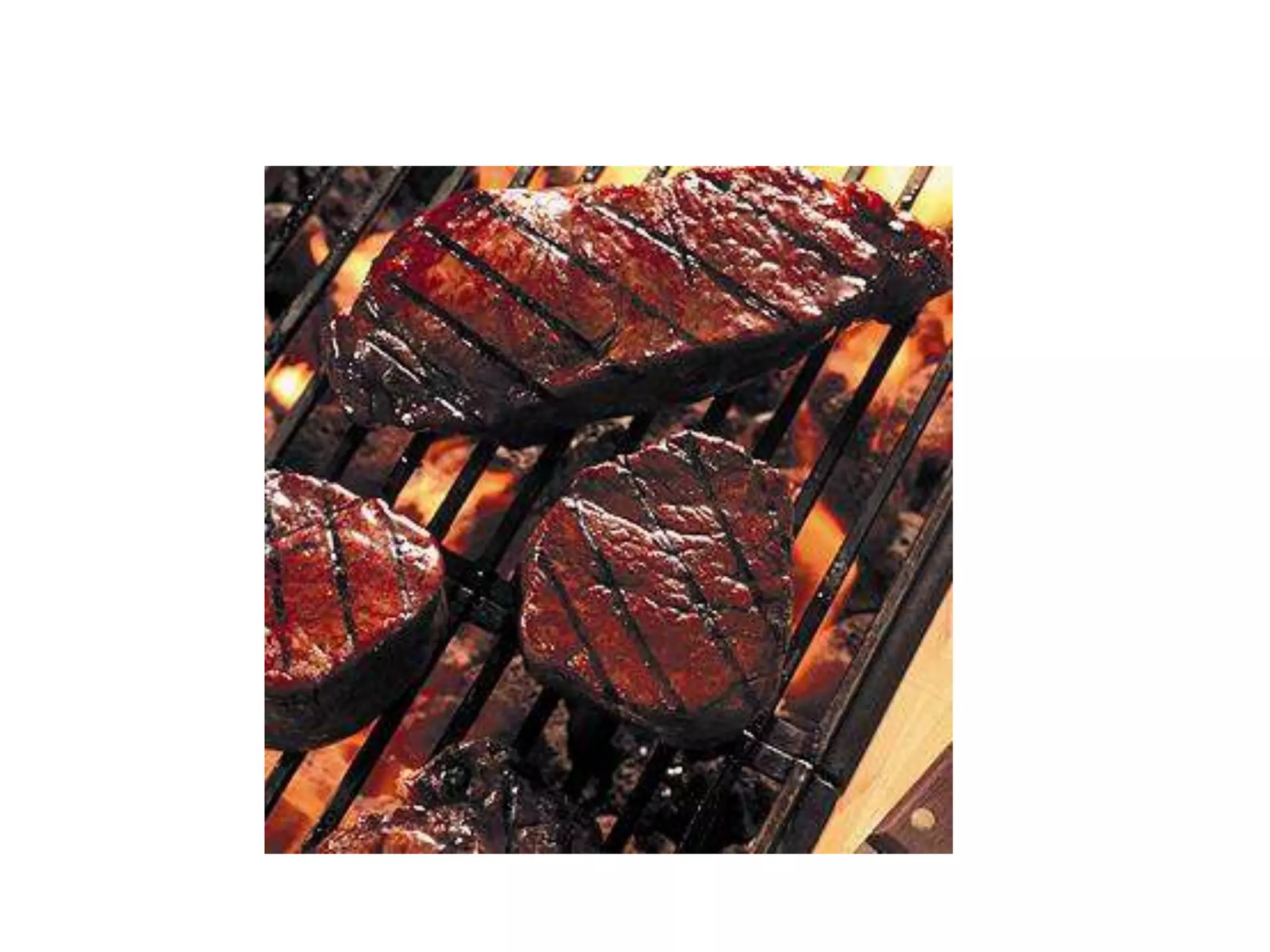 Methods of cooking slideshow | PPTX