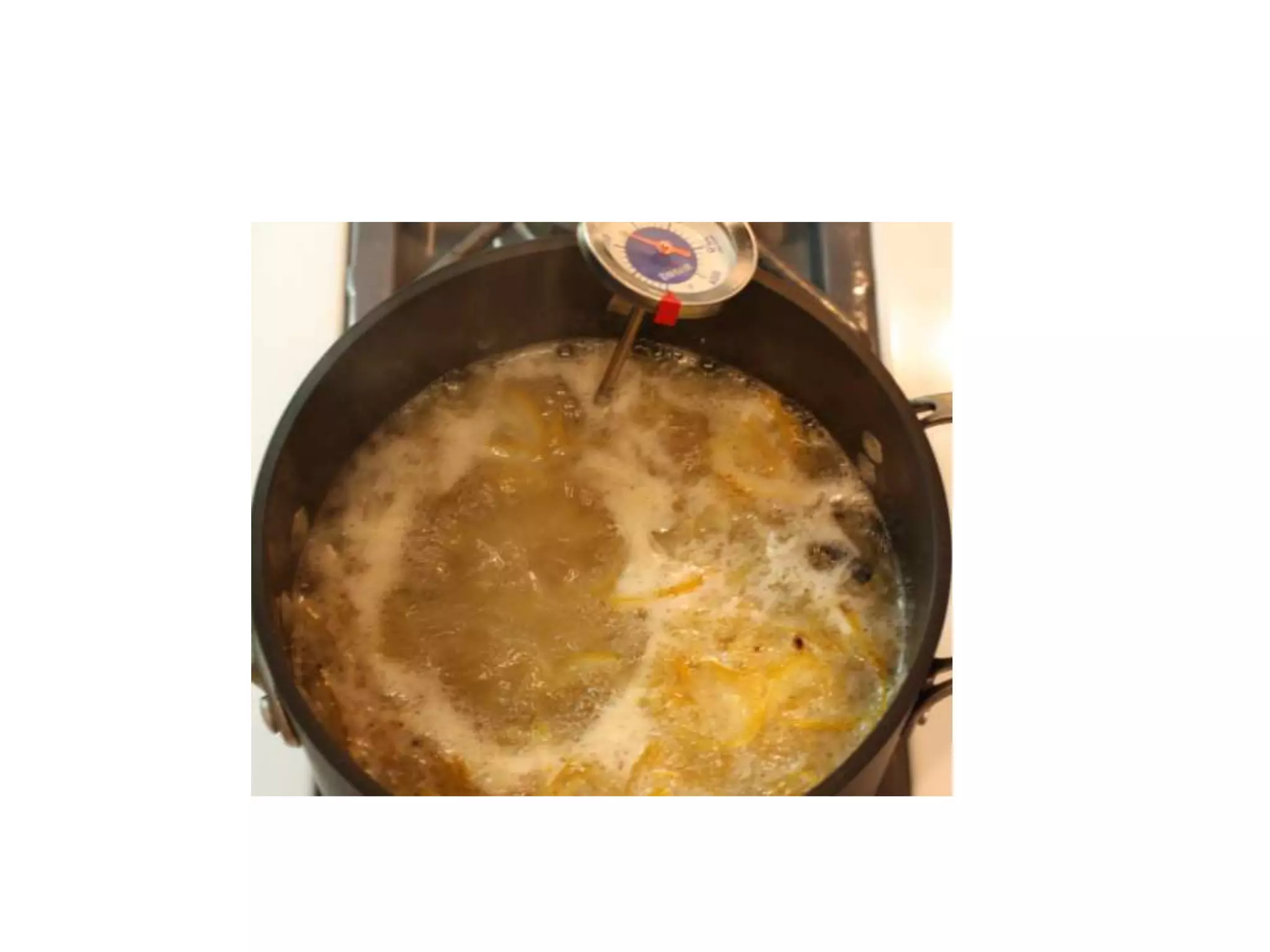 Methods of cooking slideshow | PPTX