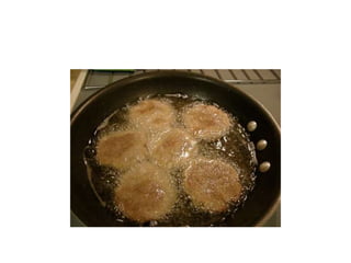 Methods of cooking slideshow | PPTX | Cooking | Food & Drink