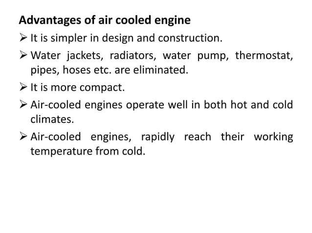 Methods of Cooling.pptx | Chemistry | Science