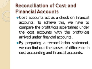 methods of costing.pptx powerpoint presentation | PPTX