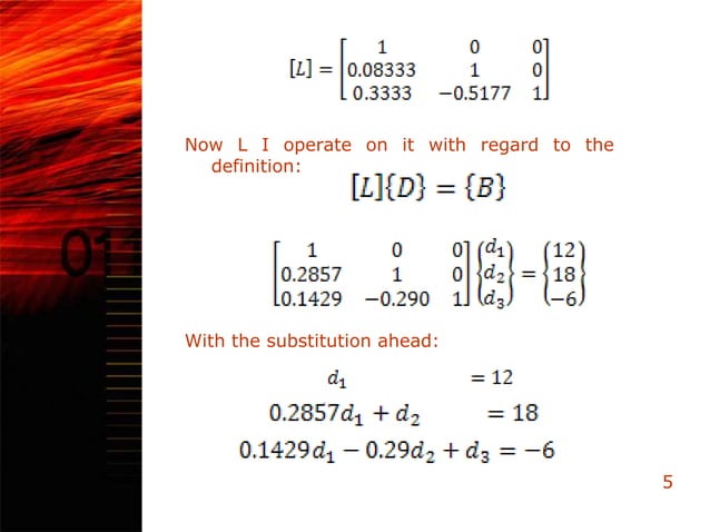 Methods of counterfoils | PPTX | Technology & Computing