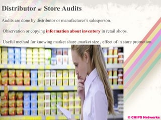Methods of data collection | PPSX