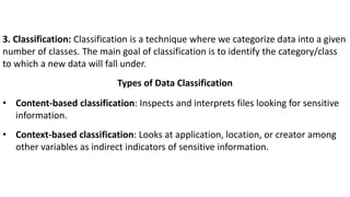Methods of data collection | PPT