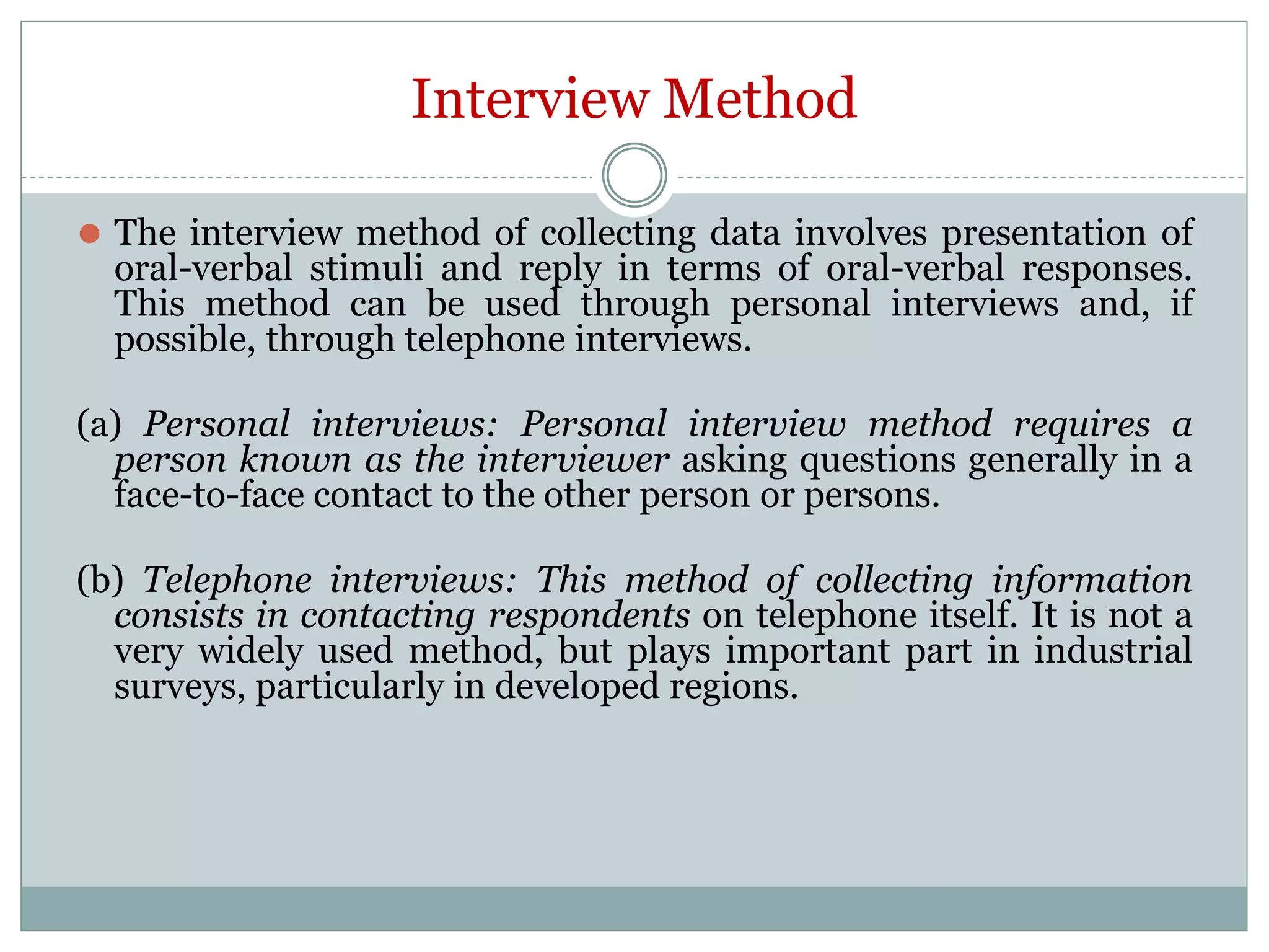 Methods of Data Collection.pptx