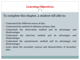 Methods of Data Collection.pptx