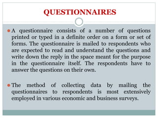 Methods of Data Collection.pptx