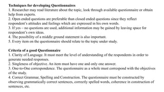 Methods of data collection primary.pptx