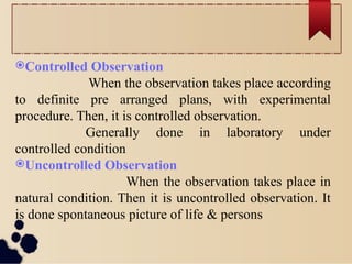 Methods of Data Collection in Research.pptx
