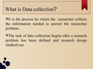 Methods of Data Collection in Research.pptx