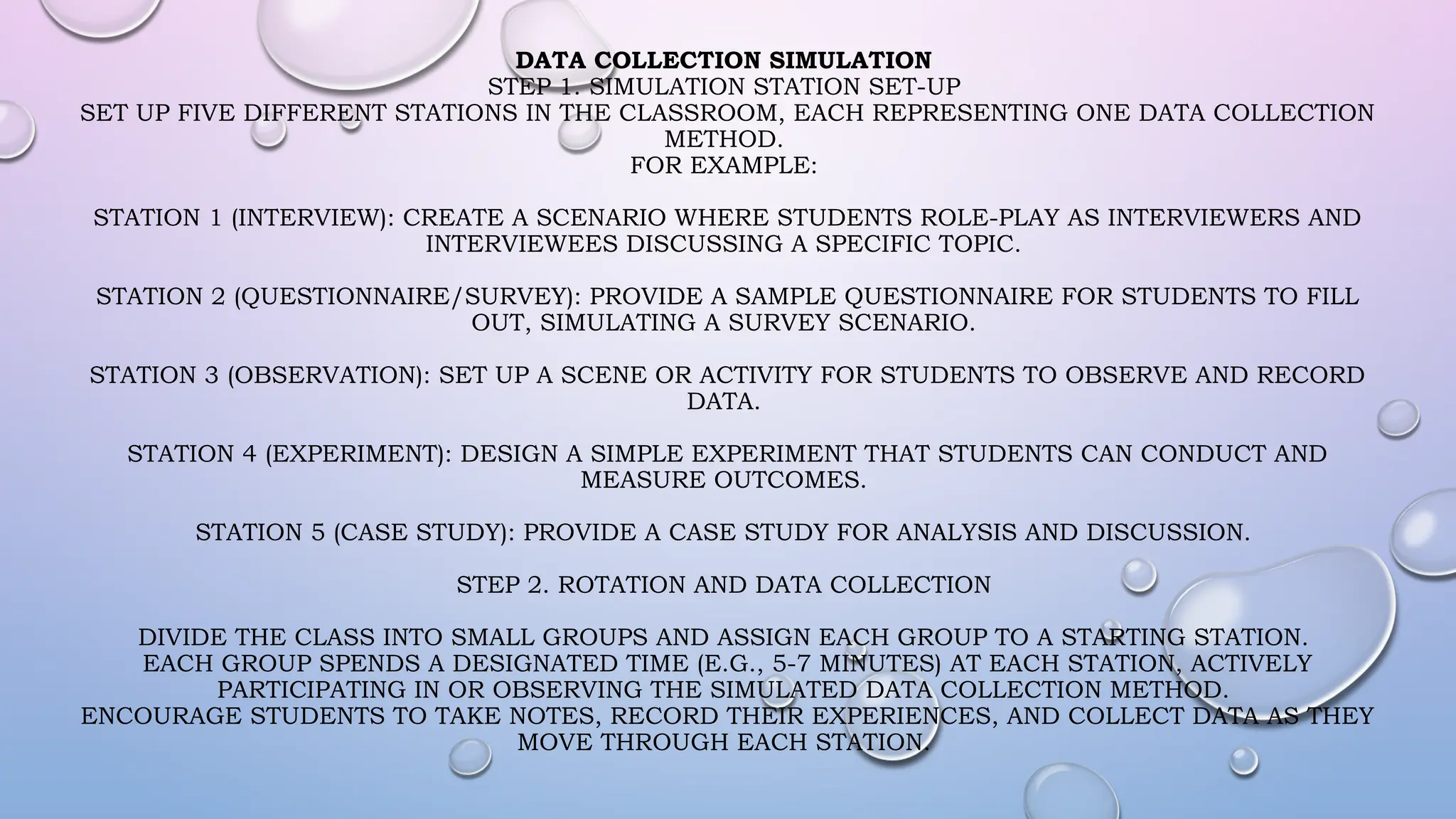 METHODS OF DATA COLLECTION for grade 7.pptx