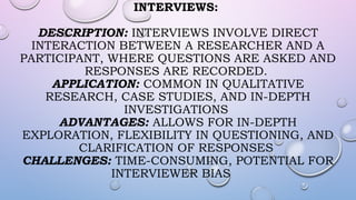 METHODS OF DATA COLLECTION for grade 7.pptx