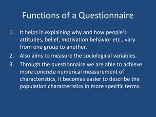 Methods of Data Collection_MBA_Research Methodology_Parakramesh Jaroli ...