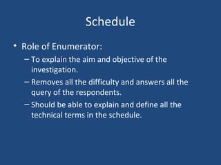 Methods of Data Collection_MBA_Research Methodology_Parakramesh Jaroli ...