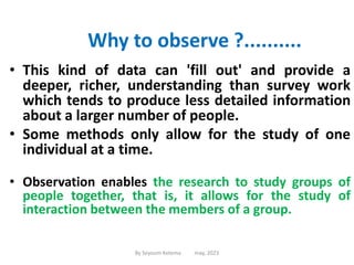 Methods of Data Collection assignment.pptx