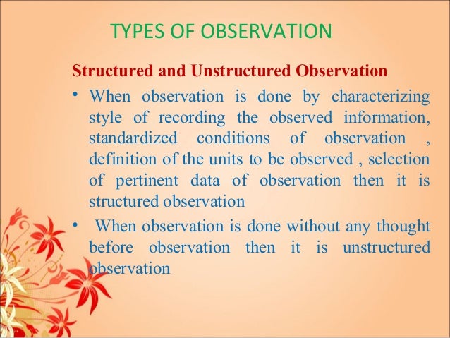 Methods Of Data Collection methods-of-data-collection