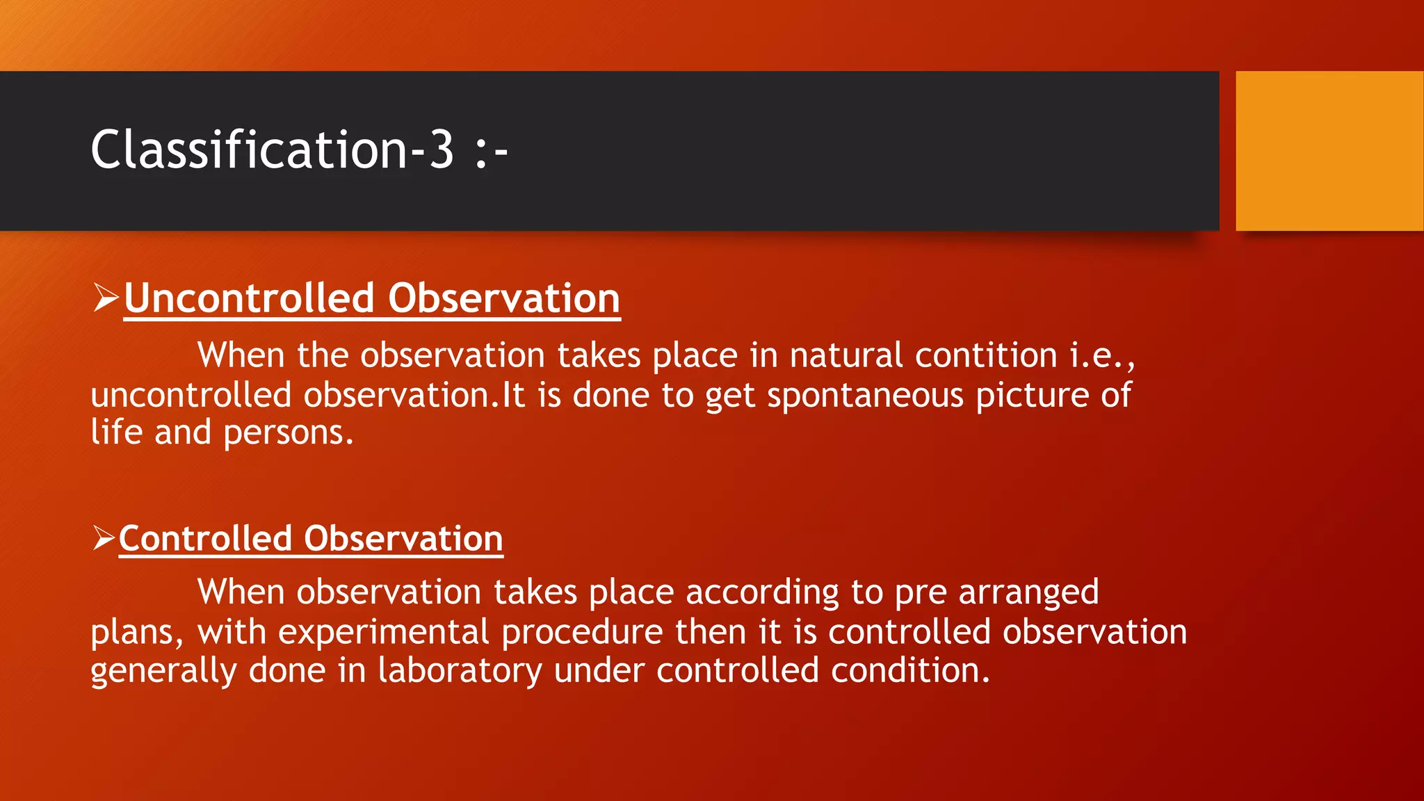 Methods of data collection (research methodology) | PPTX