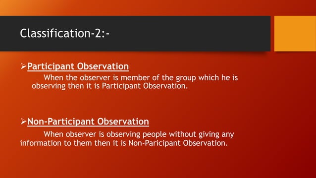 Methods of data collection (research methodology) | PPTX | Educational ...