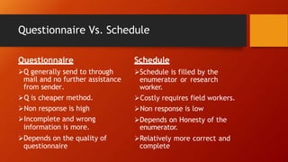 methods of data collection research methodology.pptx