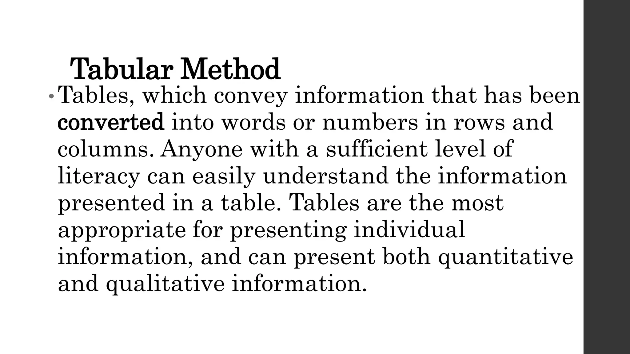 Methods Of Data Collection Sampling Techniques And Methods In Presenting Data Pptx Science