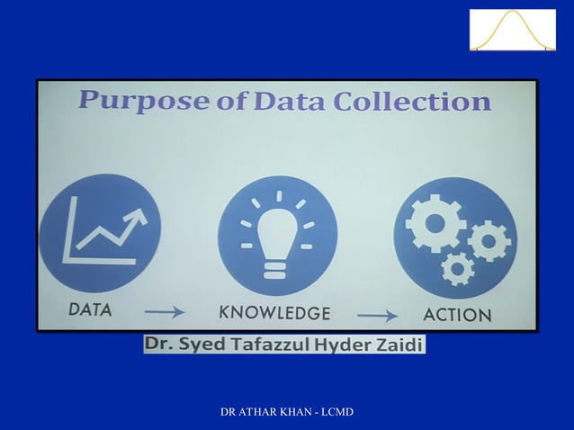 Methods of data presentation | PDF