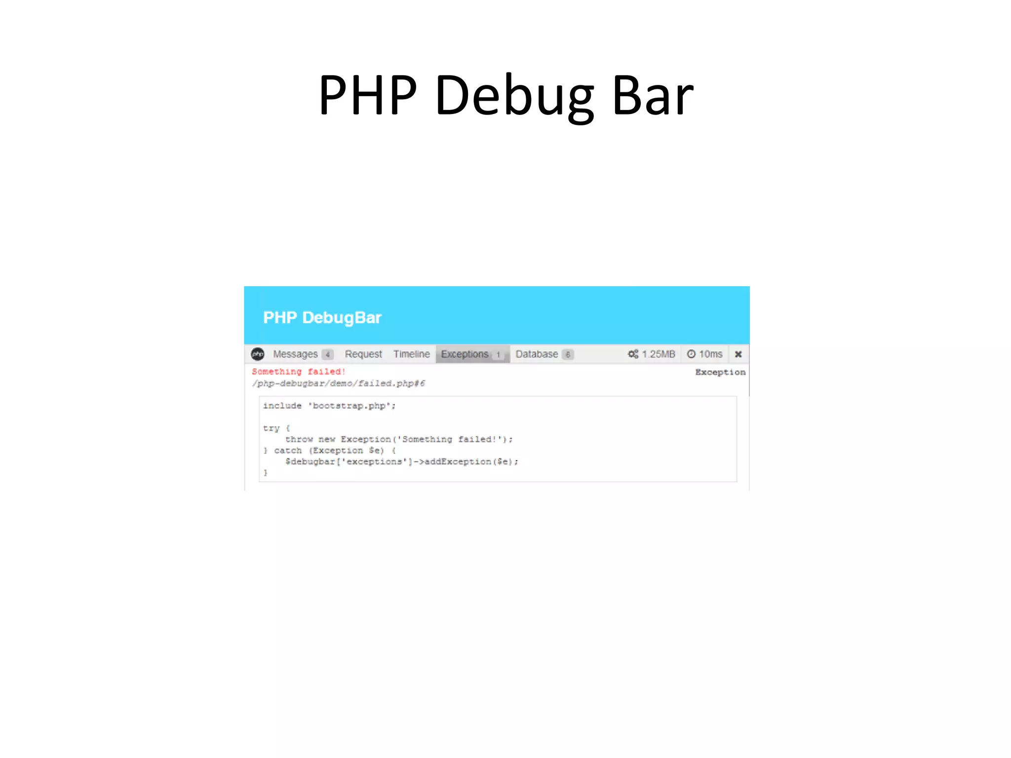 Methods of debugging - Atomate.net