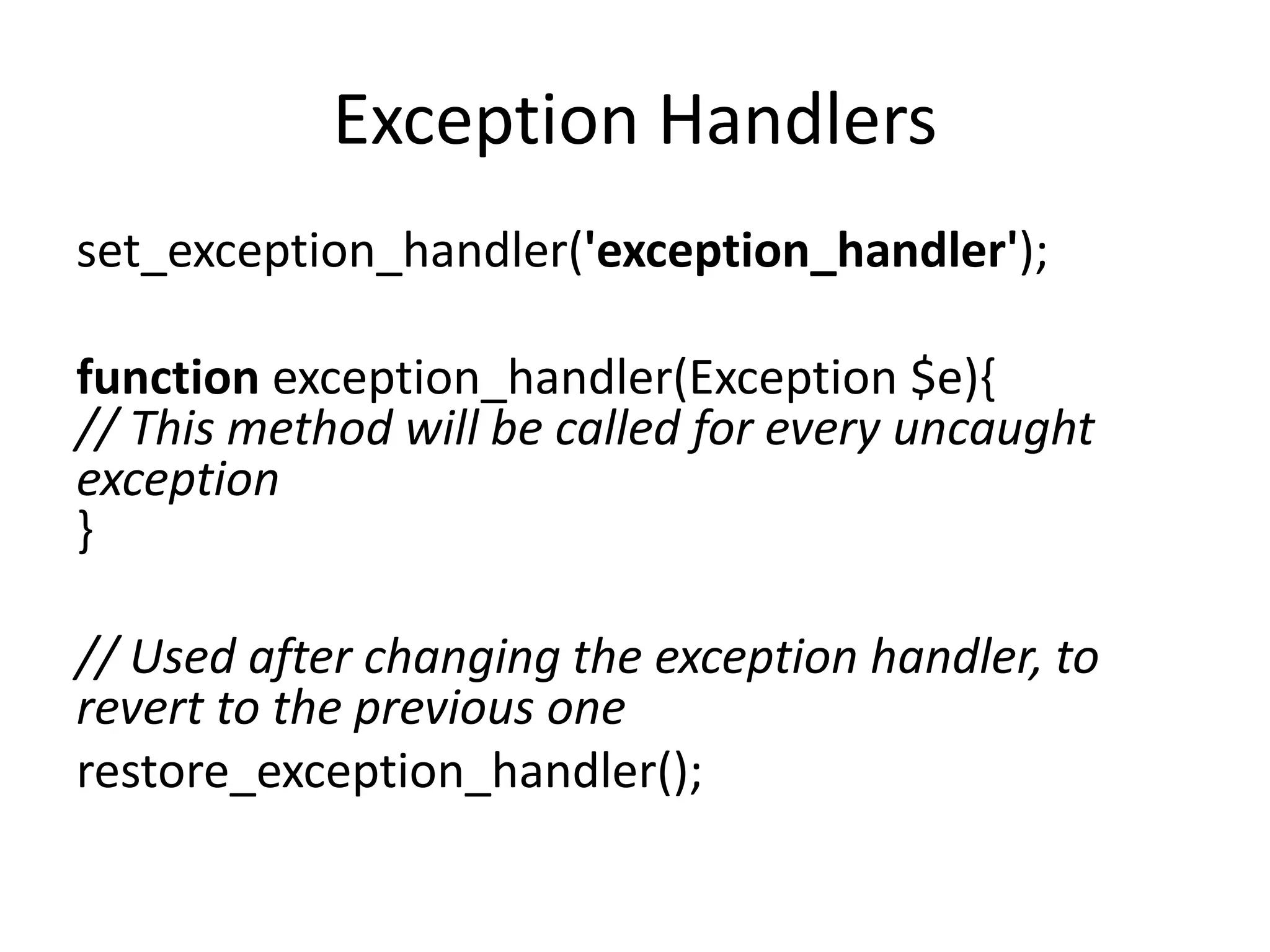Methods of debugging - Atomate.net