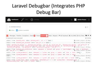 Methods of debugging - Atomate.net
