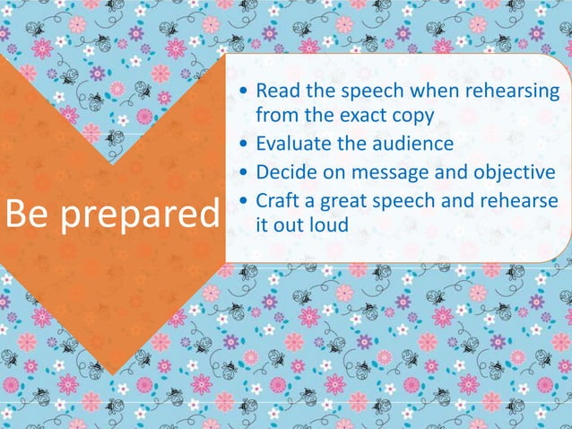 Methods of delivery | PPTX