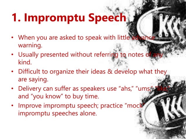 Methods of delivery | PPTX