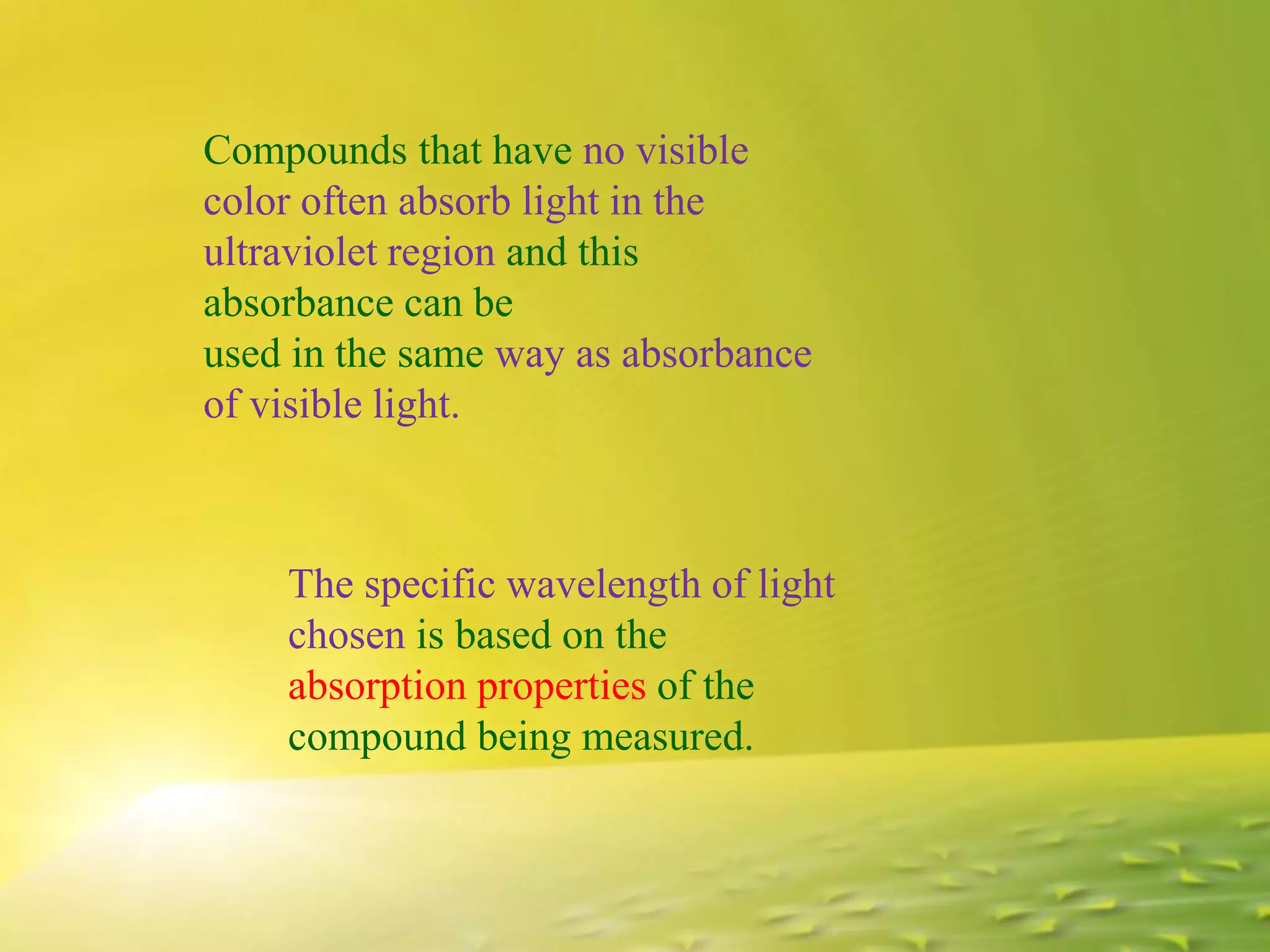 methods of detecing analytes in clinical chemistry.pdf