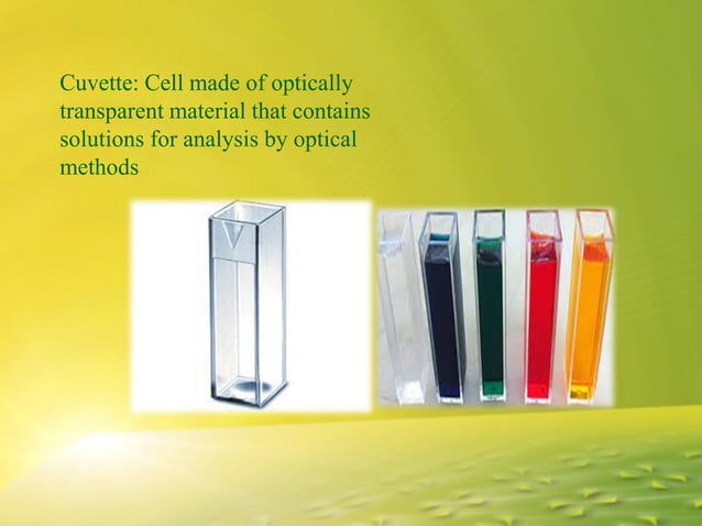 methods of detecing analytes in clinical chemistry.pdf | Free Download