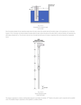 Methods of Detecting Water Level in Steam Boilers | PDF